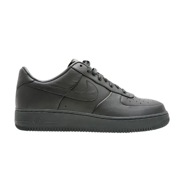Nike Force 1 Sneakers - Black