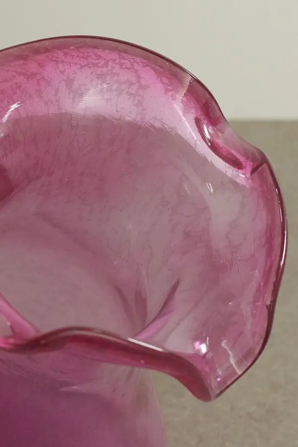 Completedworks Thaw Medium Recycled-glass Jug