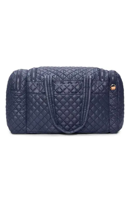 Mz Wallace Large Metro Team Duffle Bag