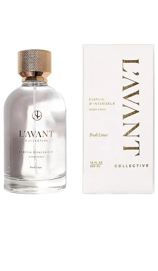 L'AVANT COLLECTIVE Room Spray In Na - Fresh Linen