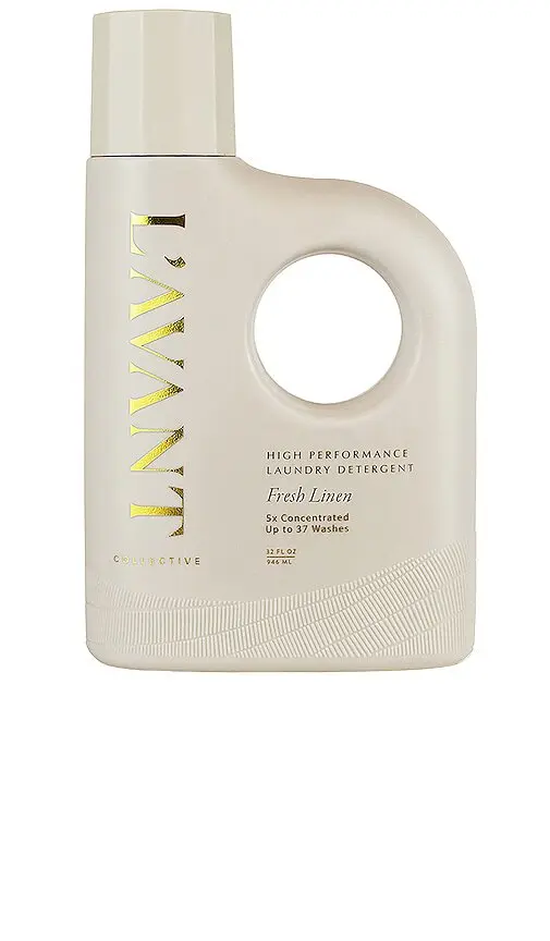 L'AVANT COLLECTIVE Laundry Detergent In Na - Fresh Linen