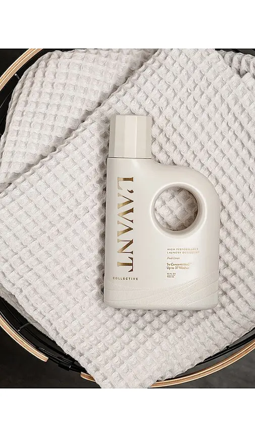 L'AVANT COLLECTIVE Laundry Detergent In Na