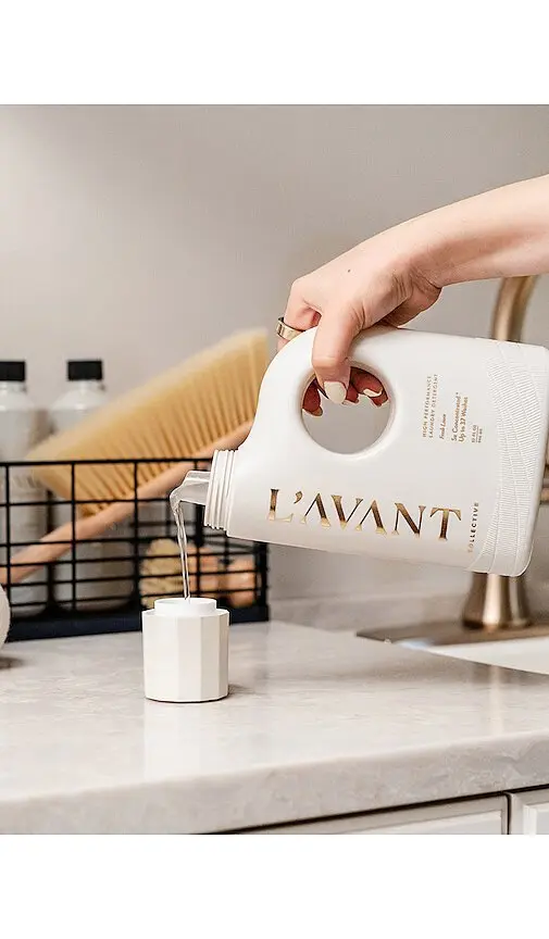 L'AVANT COLLECTIVE Laundry Detergent In Na