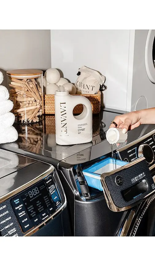 L'AVANT COLLECTIVE Laundry Detergent In Na