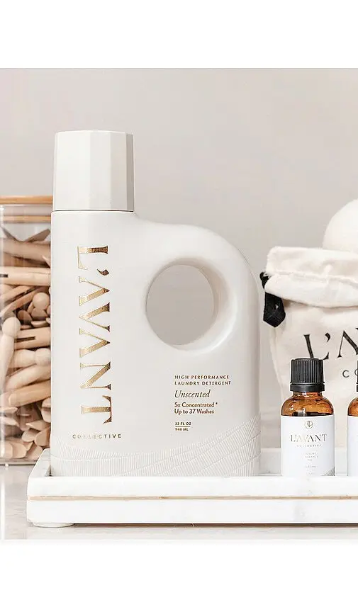 L'AVANT COLLECTIVE Laundry Detergent In Na - Unscented