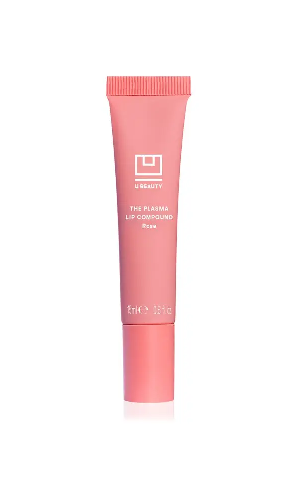 U BEAUTY The Plasma Lip Compound Tinted Idol - Light Pink