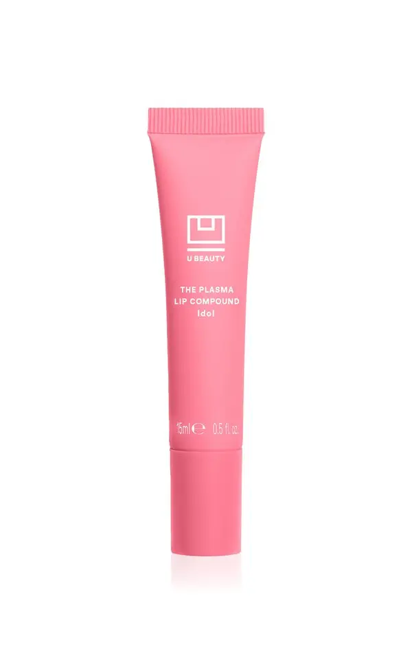 U BEAUTY The Plasma Lip Compound Tinted Fawn - Pink