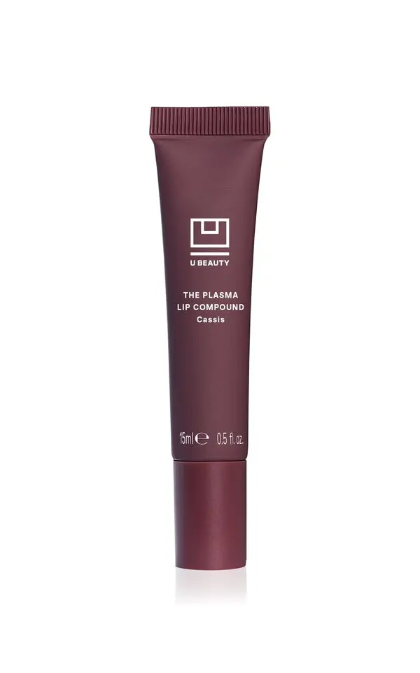 U BEAUTY The Plasma Lip Compound Tinted Fawn - Universal