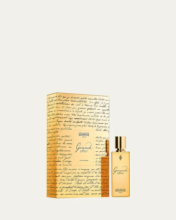 MARC-ANTOINE BARROIS Ganymede Extrait De Parfum, 1.7 Oz