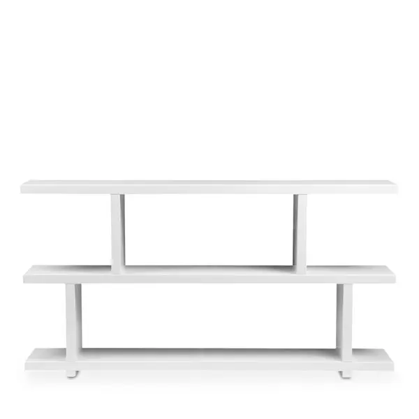 MOE'S HOME COLLECTION Miri Small Shelf
