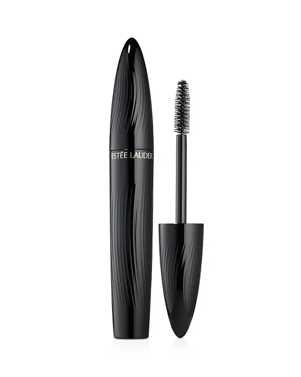 Estée Lauder Turbo Lash High Powered Volume + Length Mascara - Black