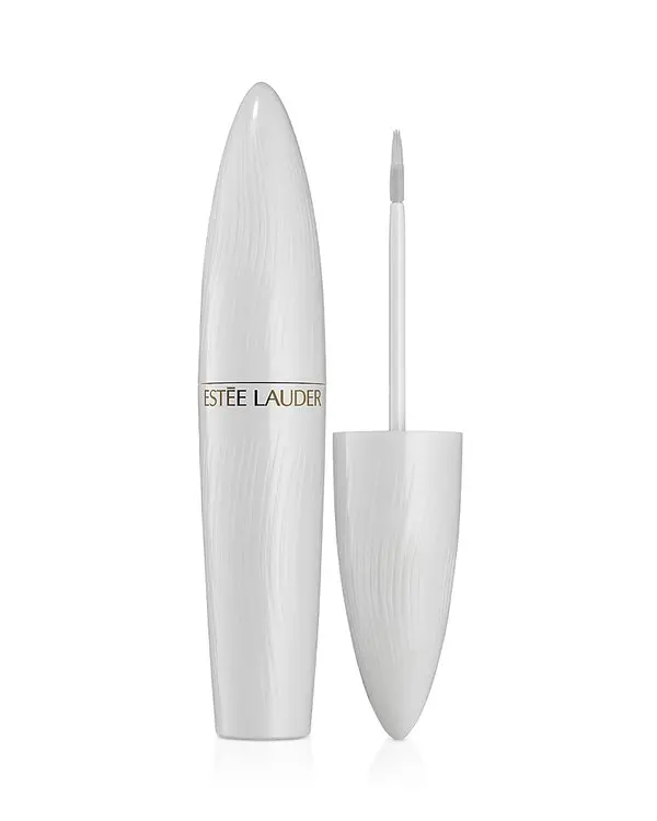 Estée Lauder Turbo Lash Night Revitalizing Serum - No Color