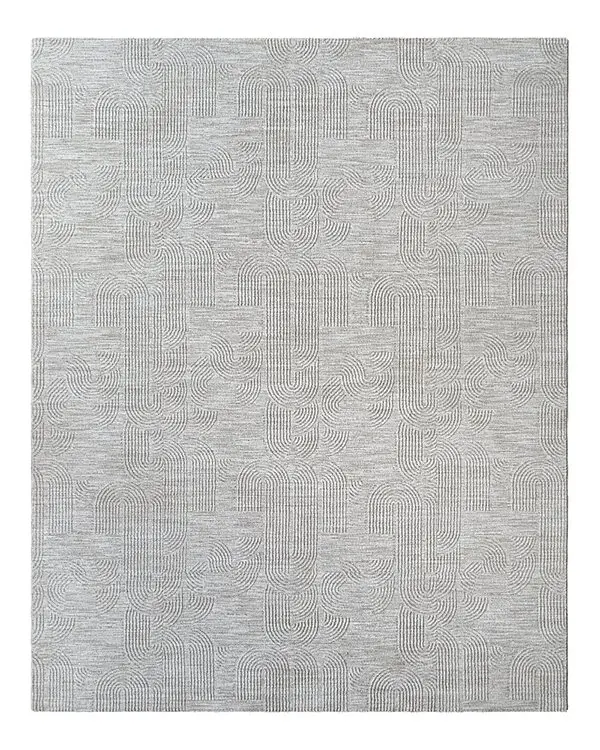 Livabliss Masterpiece Mpc-2310 Area Rug, 2' X 2'11 - Grey