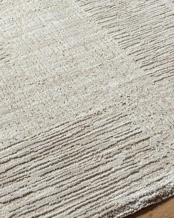 Livabliss Masterpiece Mpc-2308 Round Area Rug, 5'3 X 5'3