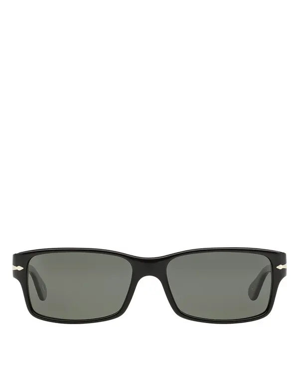 Persol Rectangle Sunglasses