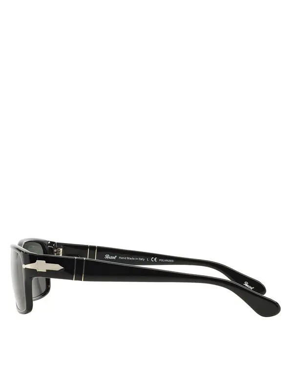 Persol Rectangle Sunglasses