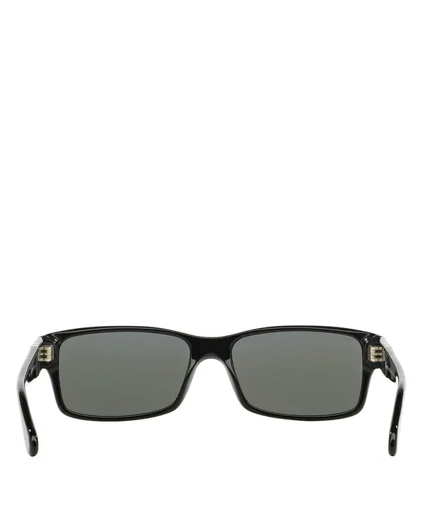 Persol Rectangle Sunglasses