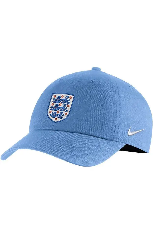 Nike England National Team Campus Performance Adjustable Hat