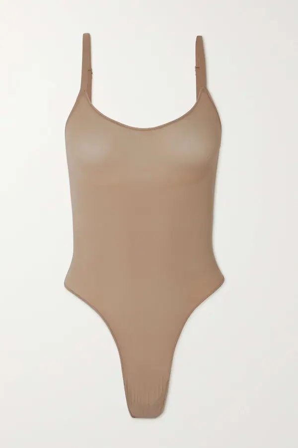 SKIMS Everyday Sculpt Bodysuit