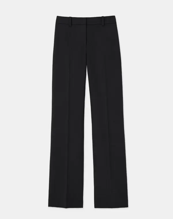 Lafayette 148 New York Pants - Black