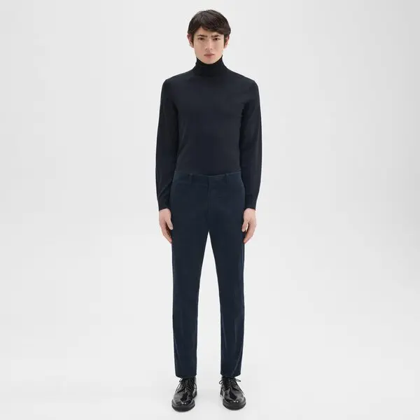 Theory Zaine Stretch Corduroy Pant