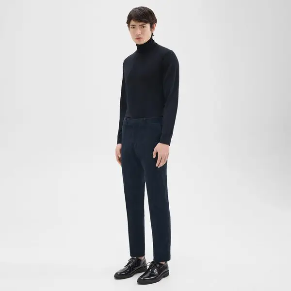 Theory Zaine Stretch Corduroy Pant