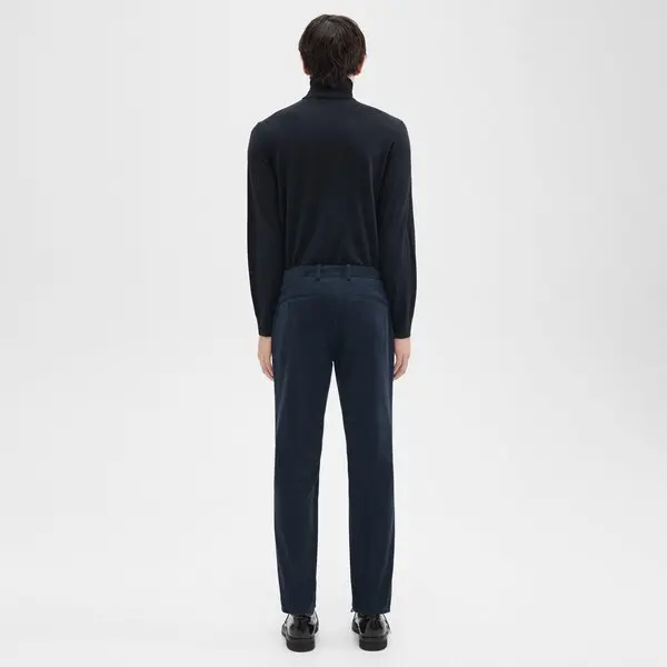 Theory Zaine Stretch Corduroy Pant