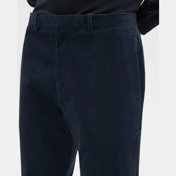 Theory Zaine Stretch Corduroy Pant