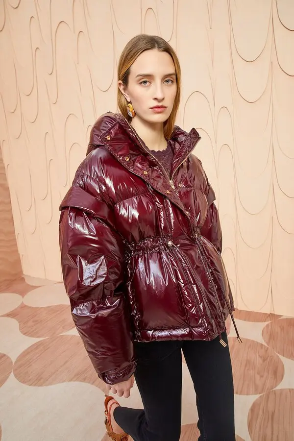 Ulla Johnson Rhodes Jacket