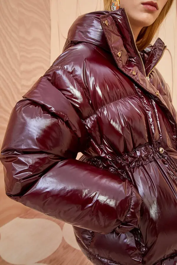 Ulla Johnson Rhodes Jacket