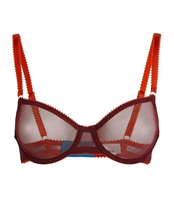 DORA LARSEN Rumi Underwired Bra