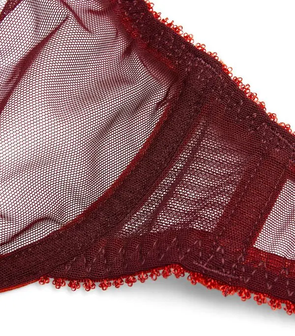 DORA LARSEN Rumi Underwired Bra