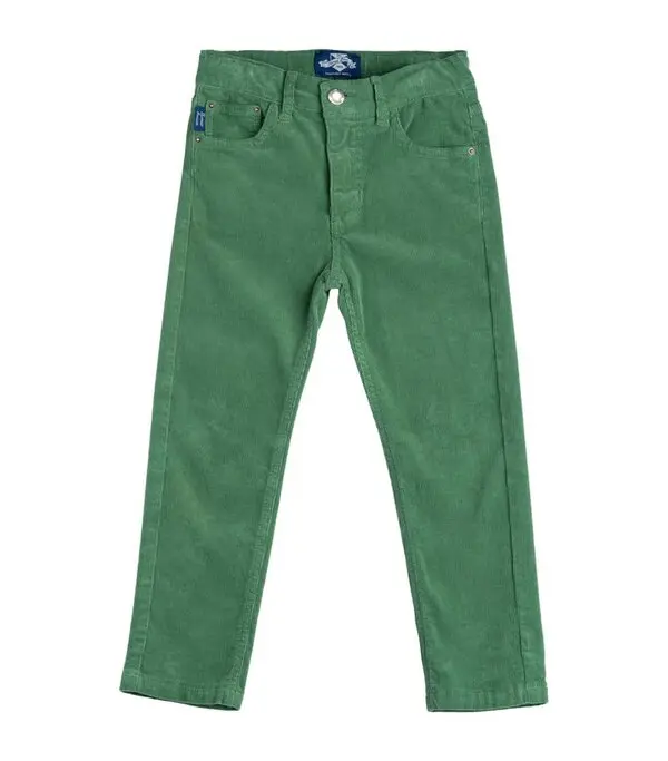 Trotters Corduroy Jake Jeans