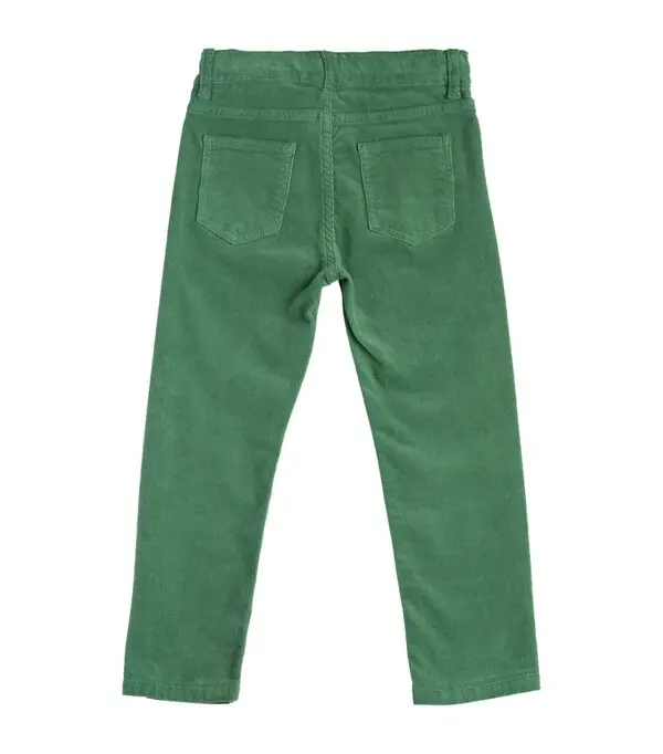 Trotters Corduroy Jake Jeans