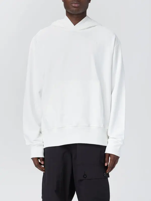 DIESEL Sweatshirt - White