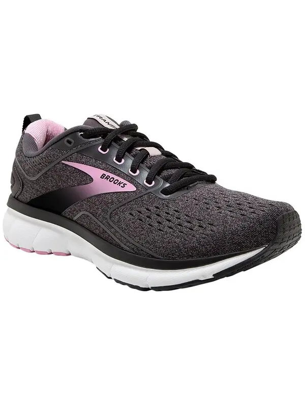 Brooks Transmit Fitness Workout Running Shoes In Multi 36% Off