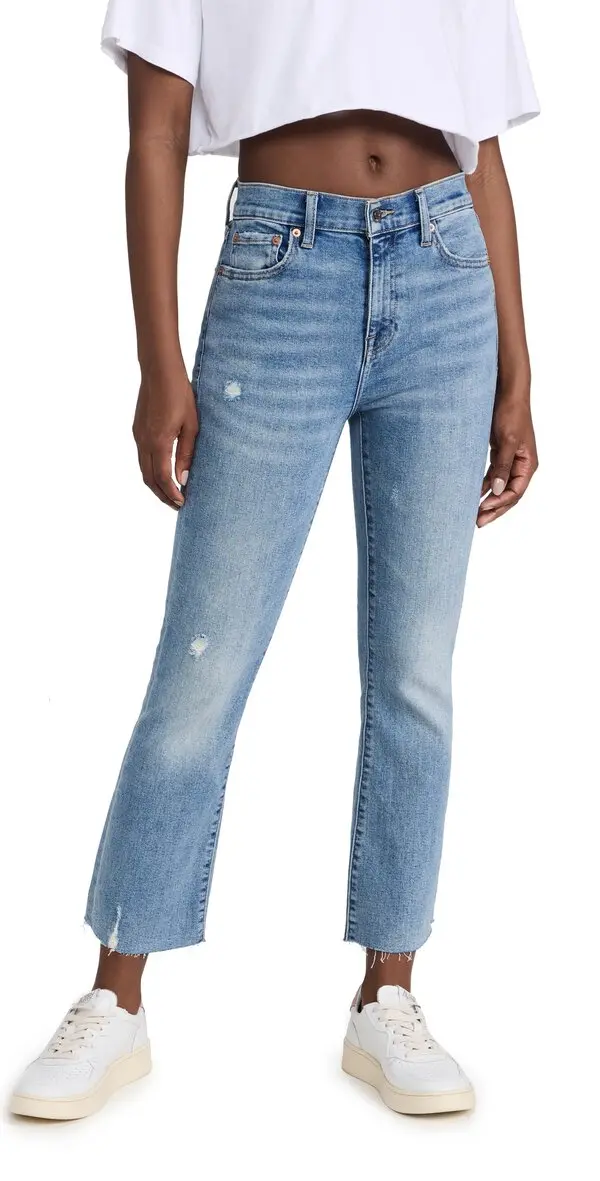 PISTOLA Lennon Jeans - Zuma