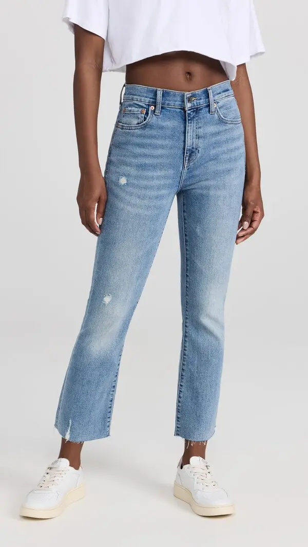 PISTOLA Lennon Jeans - Zuma