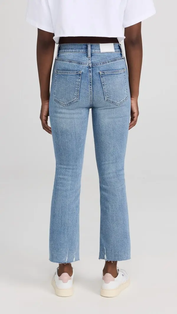 PISTOLA Lennon Jeans - Zuma