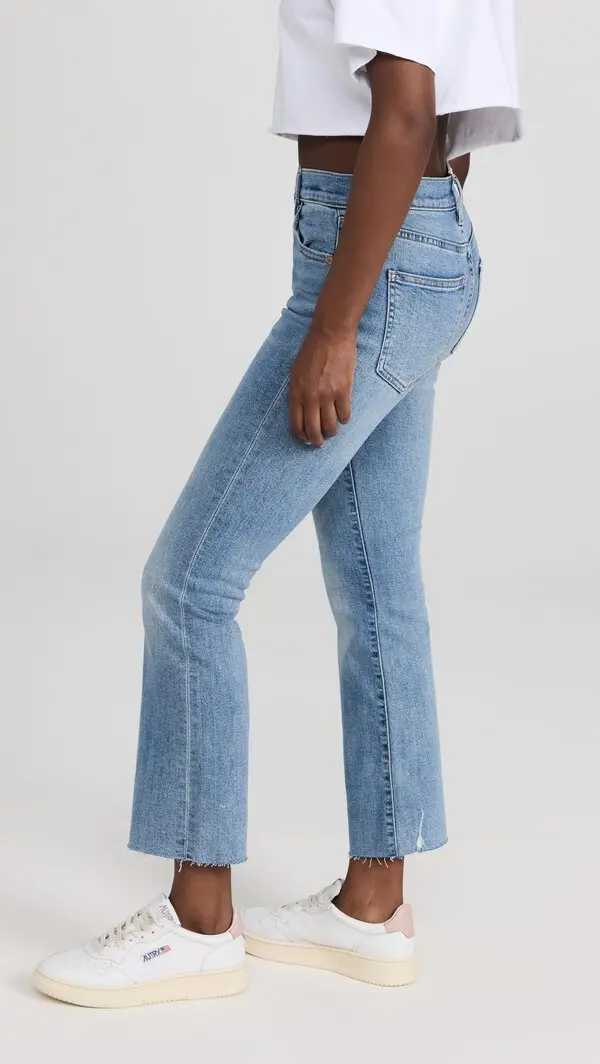 PISTOLA Lennon Jeans - Zuma