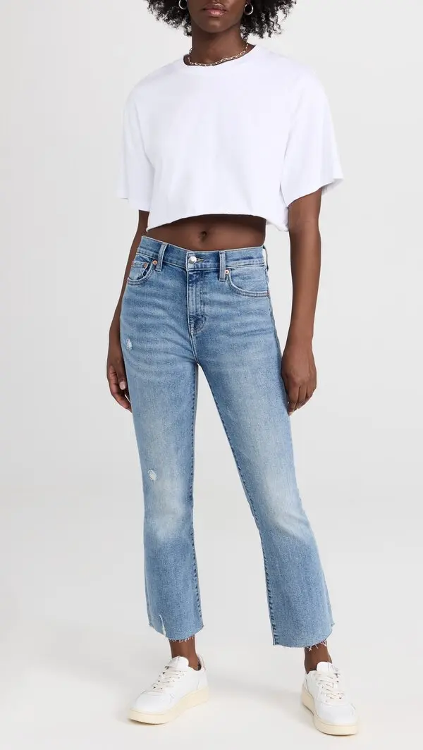 PISTOLA Lennon Jeans - Zuma