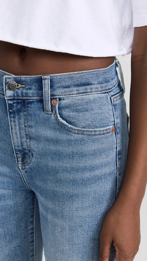 PISTOLA Lennon Jeans - Zuma