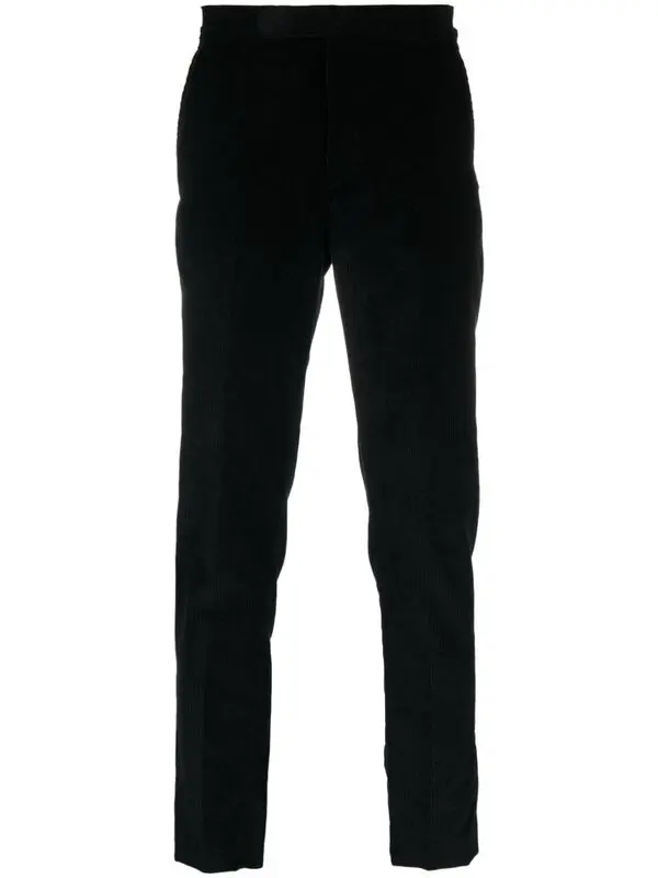 Polo Ralph Lauren Cotton Corduroy Trousers