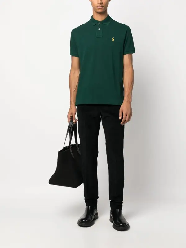 Polo Ralph Lauren Cotton Corduroy Trousers