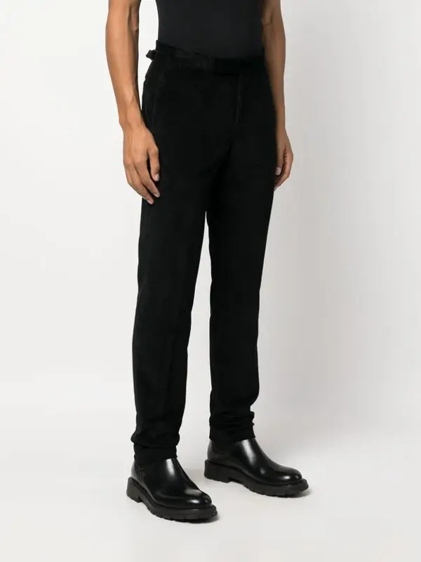 Polo Ralph Lauren Cotton Corduroy Trousers