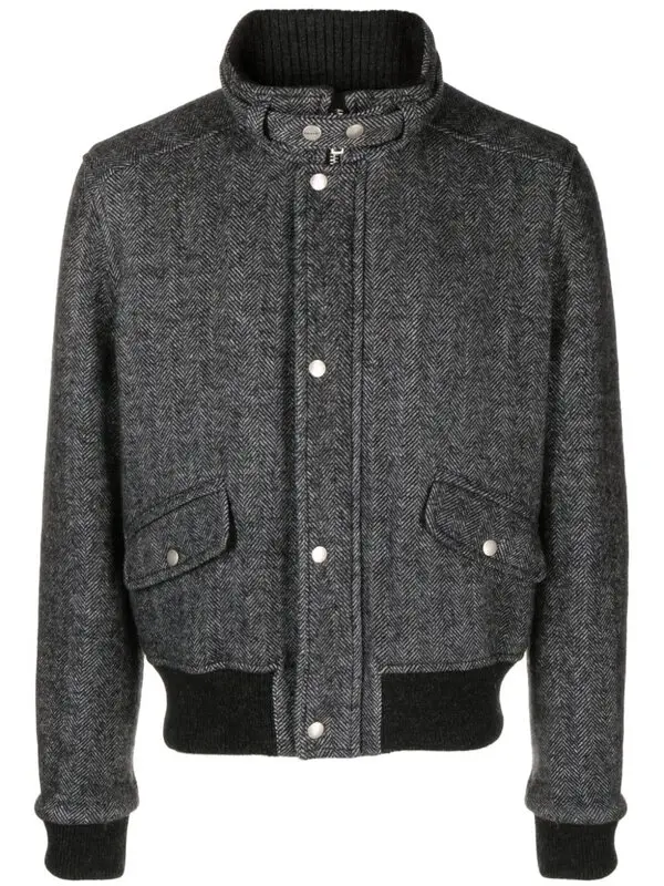 MARANT Peter Bomber Jacket