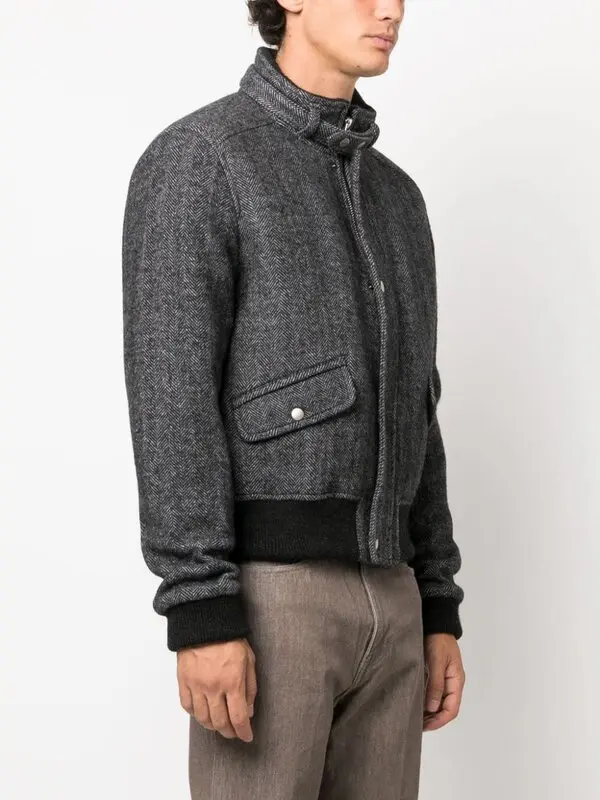 MARANT Peter Bomber Jacket