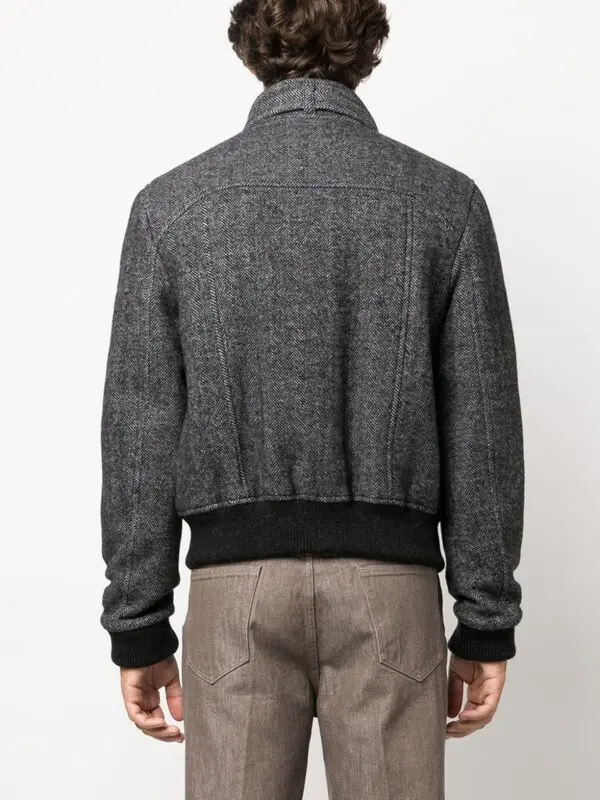 MARANT Peter Bomber Jacket