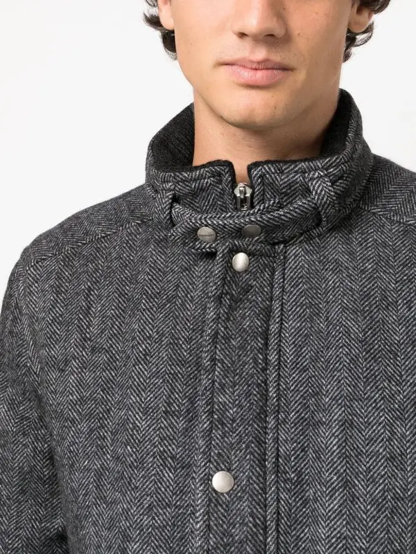 MARANT Peter Bomber Jacket