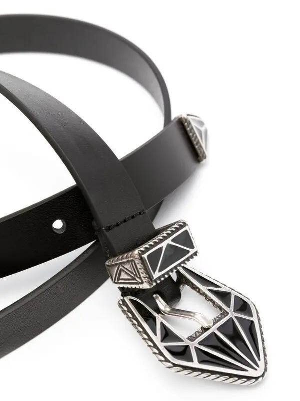 Isabel Marant Étoile Leather Belt